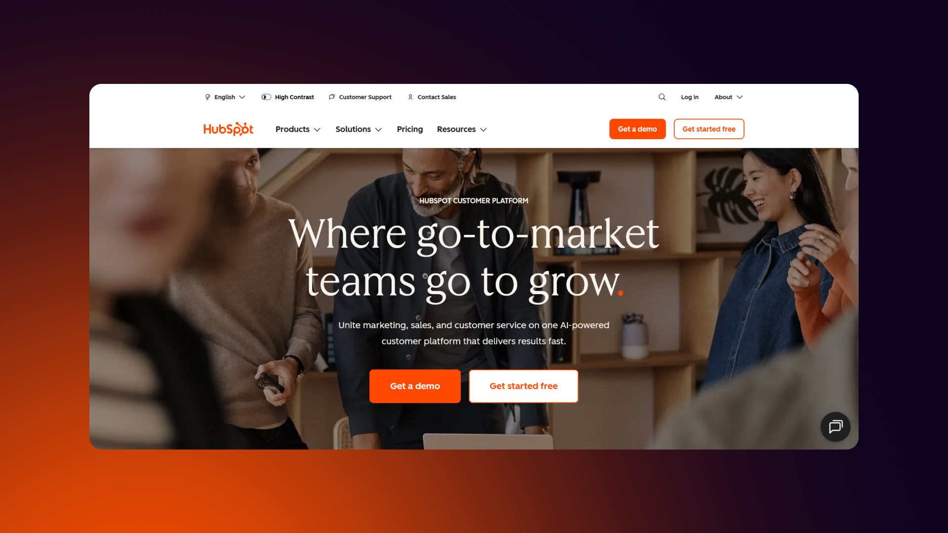 Webflow HubSpot Integration Guide 2026